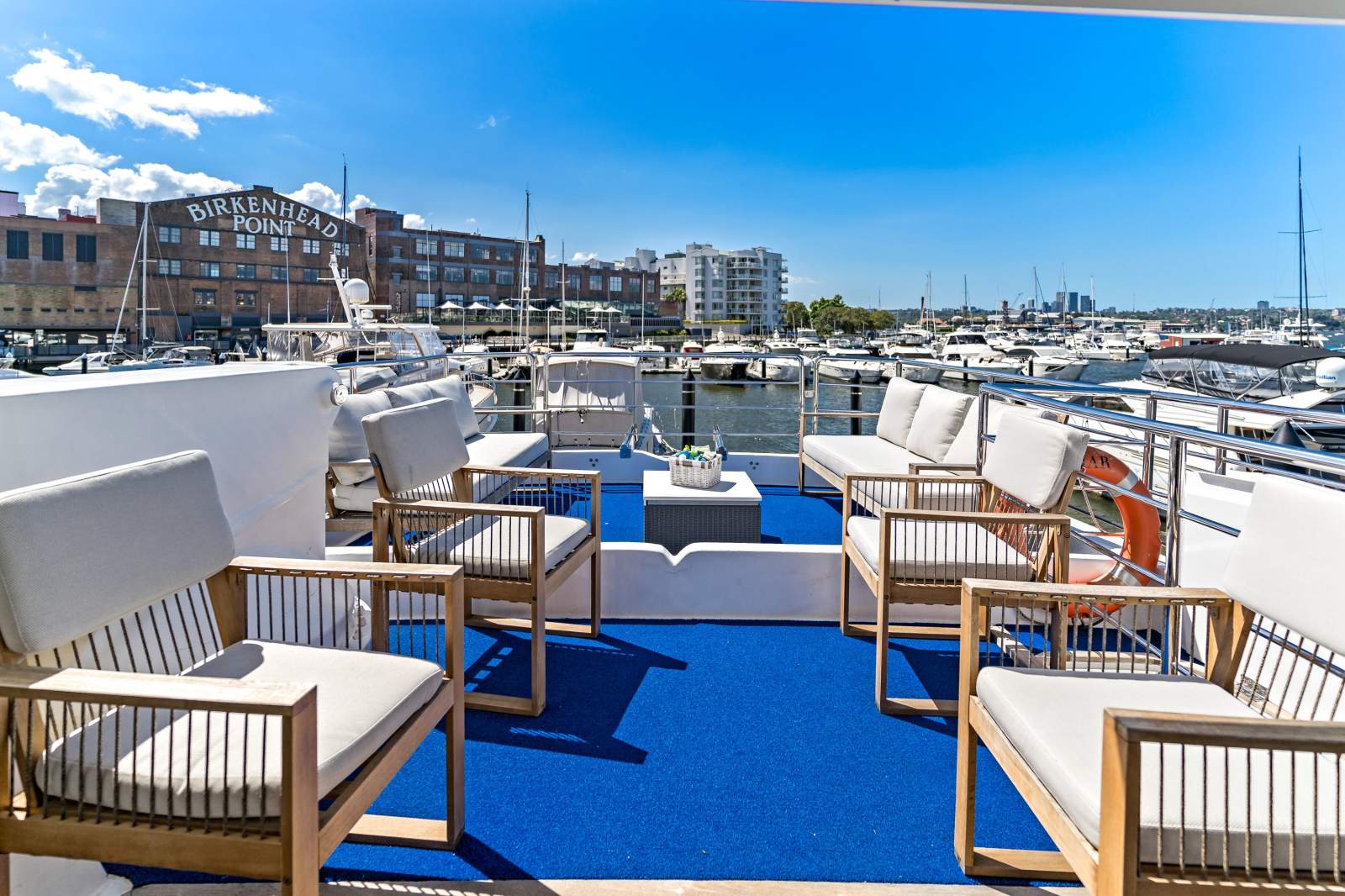 Used 1955 Samuel J White 'caviar' for Sale | Yachts For Sale | Yachthub