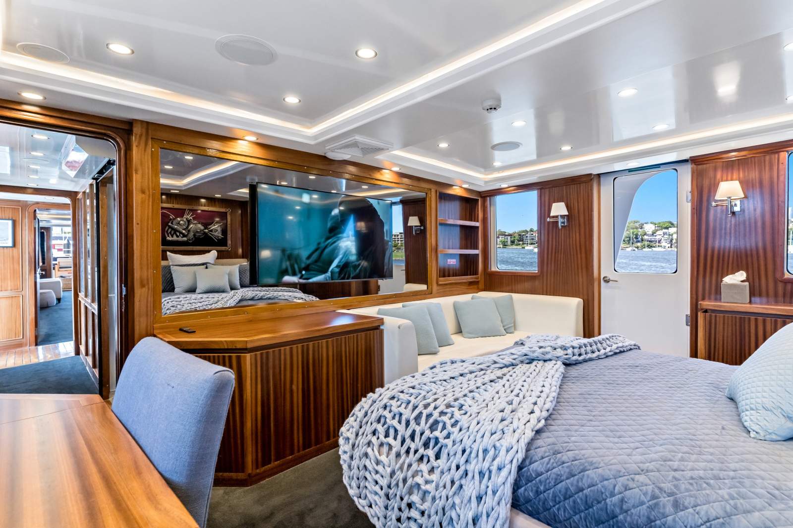 Used 1955 Samuel J White 'caviar' for Sale | Yachts For Sale | Yachthub