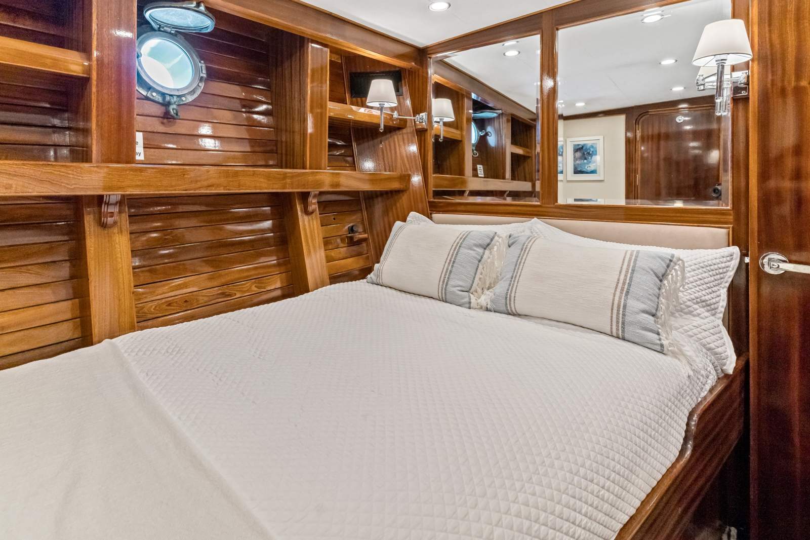 Used 1955 Samuel J White 'caviar' for Sale | Yachts For Sale | Yachthub