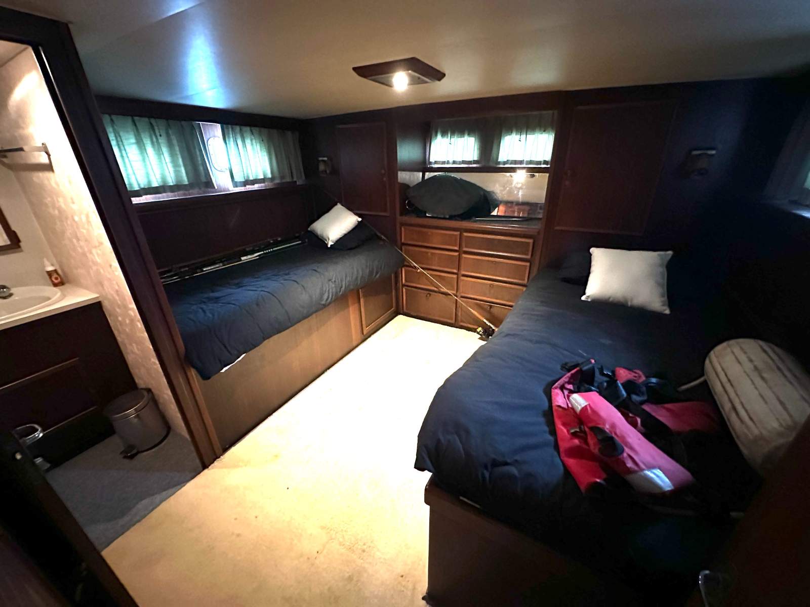 Used Hatteras 42 for Sale | Boats For Sale | Yachthub