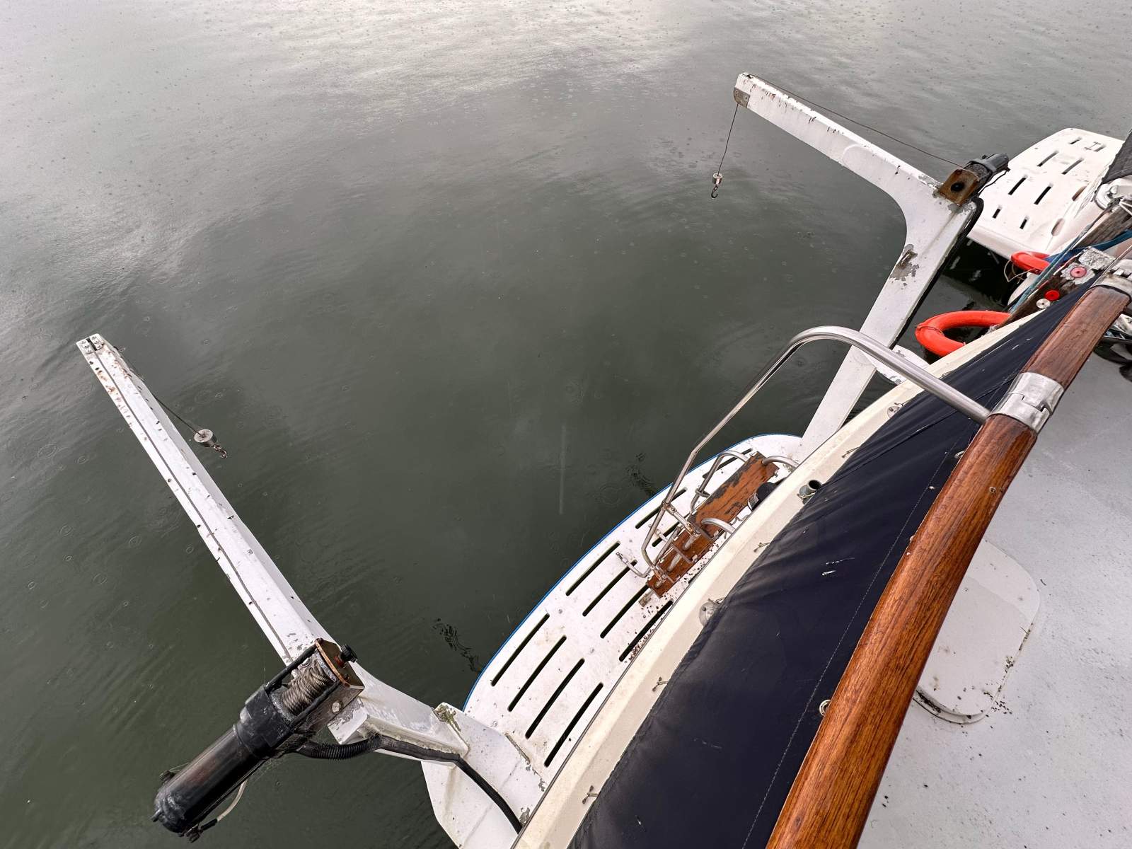 Used Hatteras 42 for Sale | Boats For Sale | Yachthub