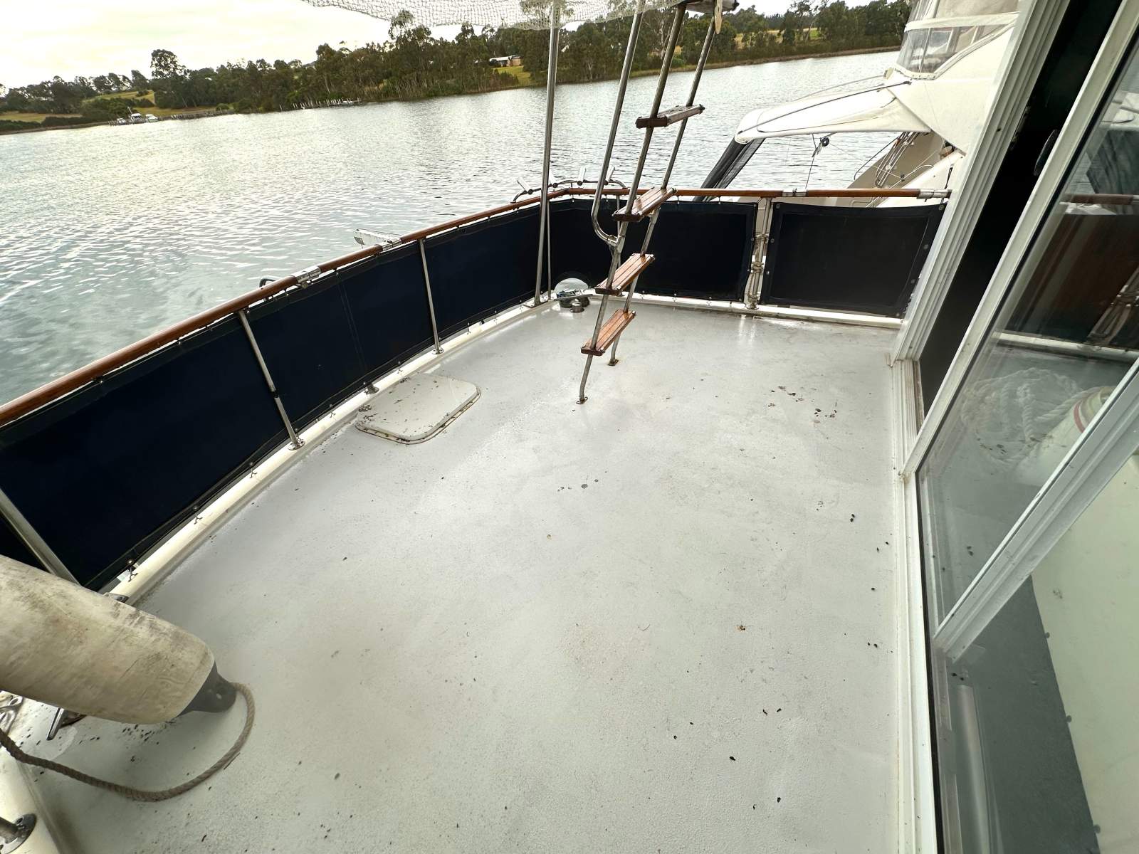 Used Hatteras 42 for Sale | Boats For Sale | Yachthub