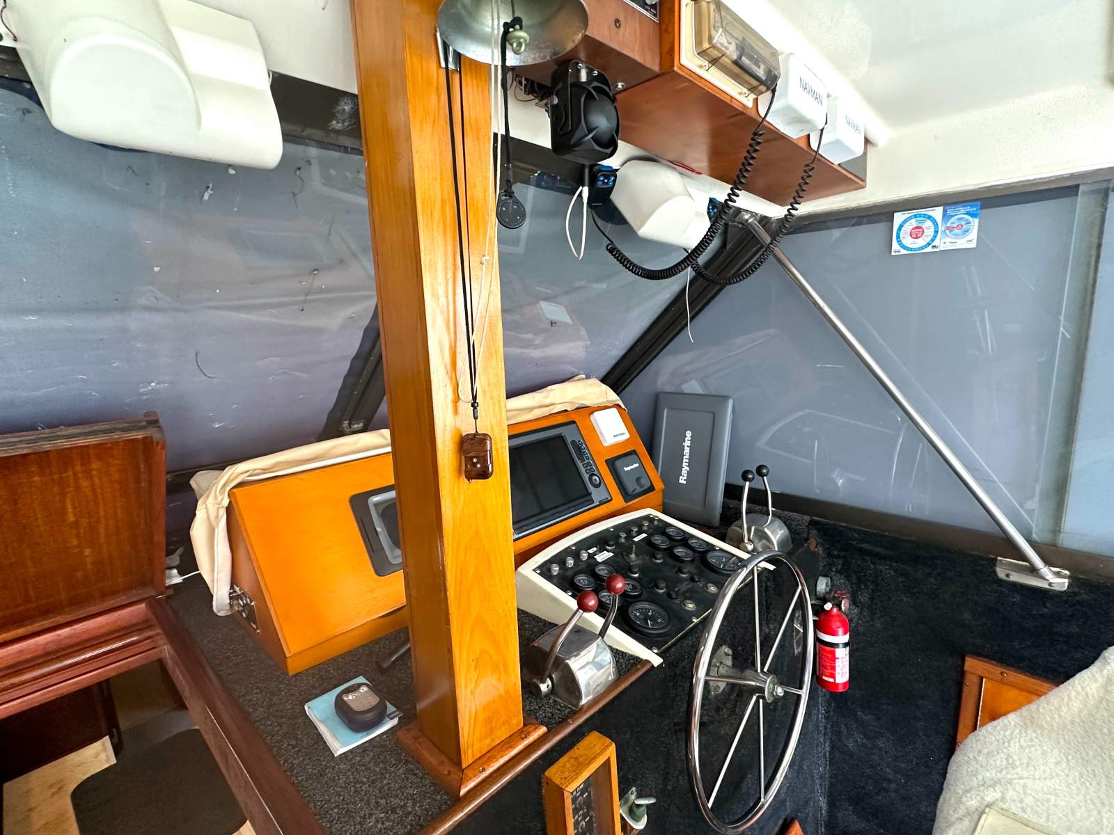 Used Hatteras 42 for Sale | Boats For Sale | Yachthub