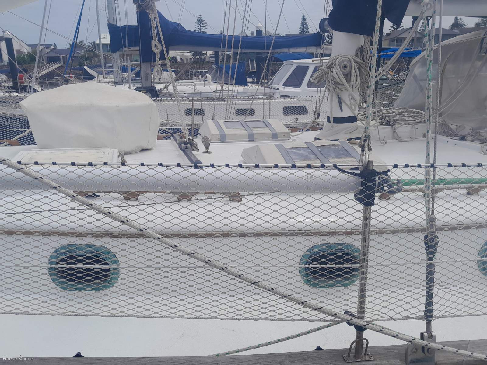 Used Csy 44 Walkover for Sale | Yachts For Sale | Yachthub