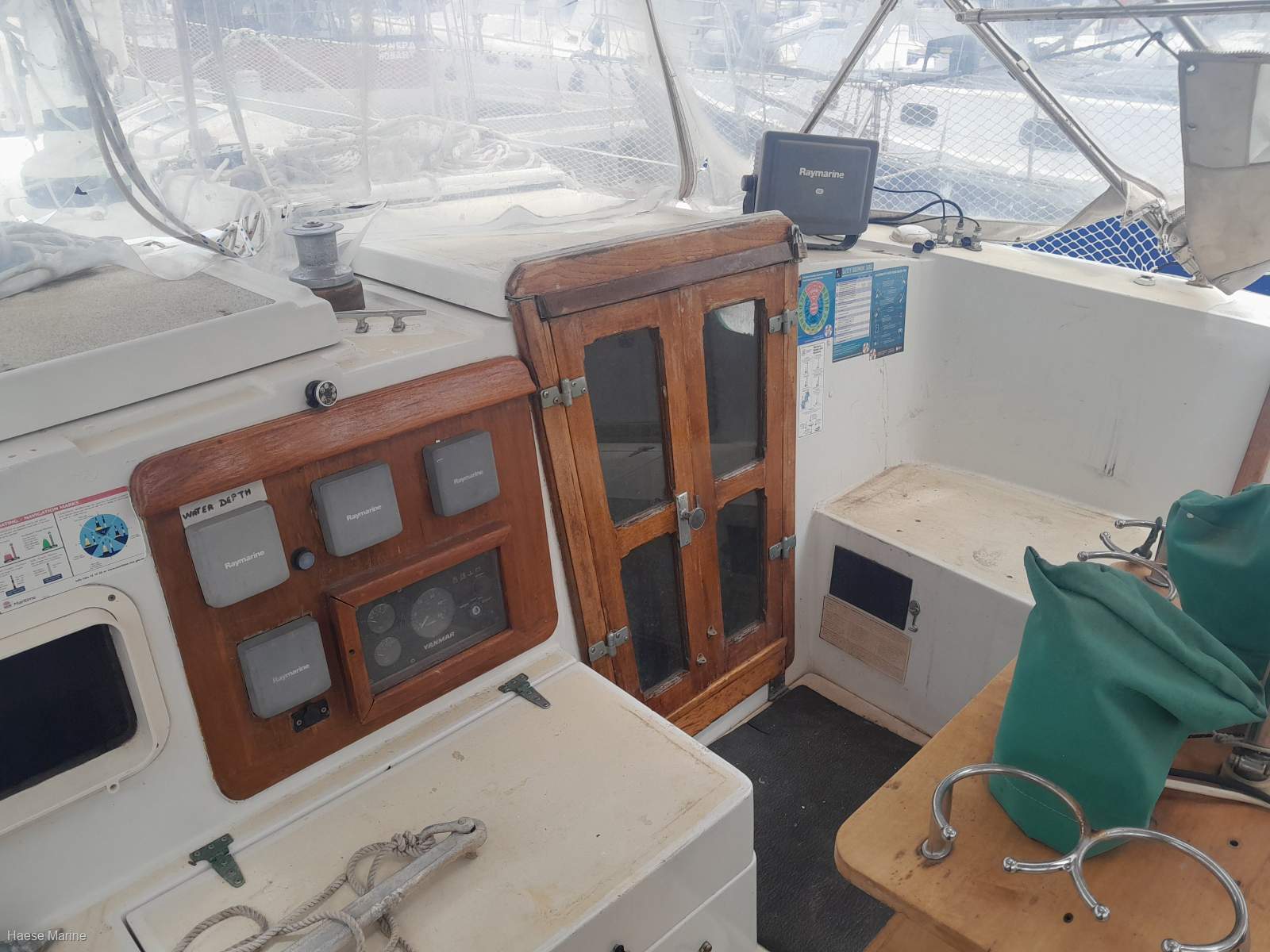 Used Csy 44 Walkover for Sale | Yachts For Sale | Yachthub