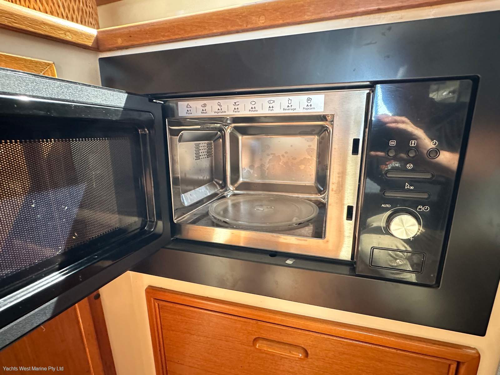 Used Riviera 41 Flybridge 39 Extended To 41 " Rebuilt Engines " for ...