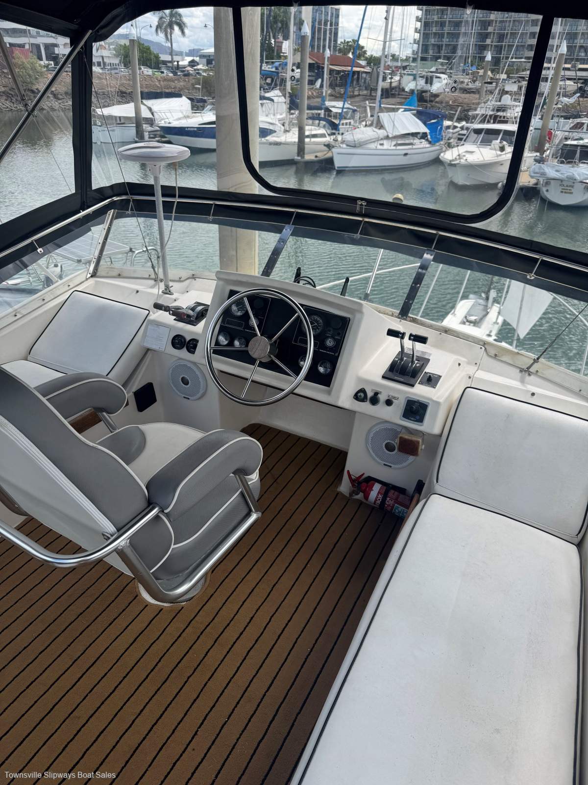 Used Markline 1000 for Sale | Boats For Sale | Yachthub