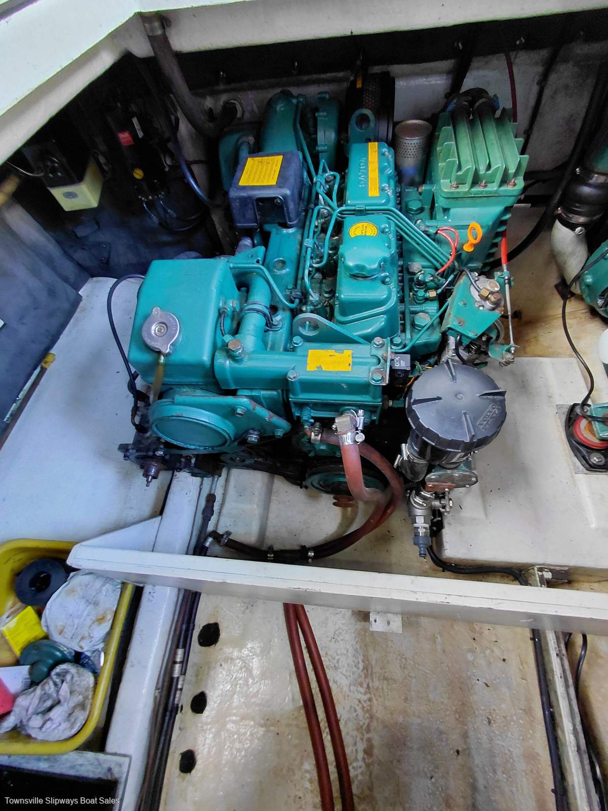 Used Markline 1000 for Sale | Boats For Sale | Yachthub