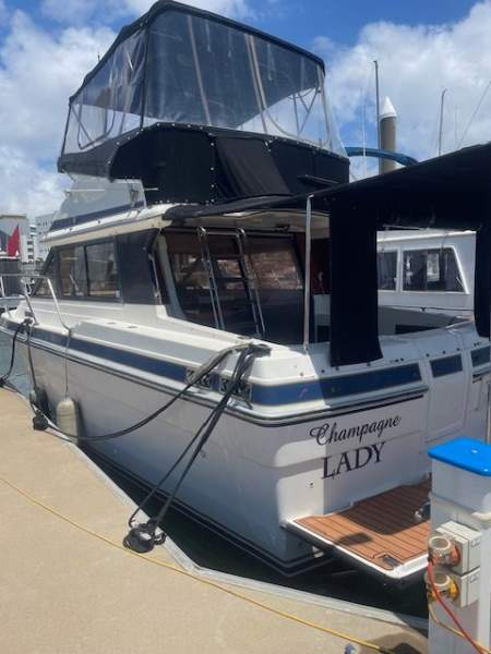 Used Markline 1000 for Sale | Boats For Sale | Yachthub