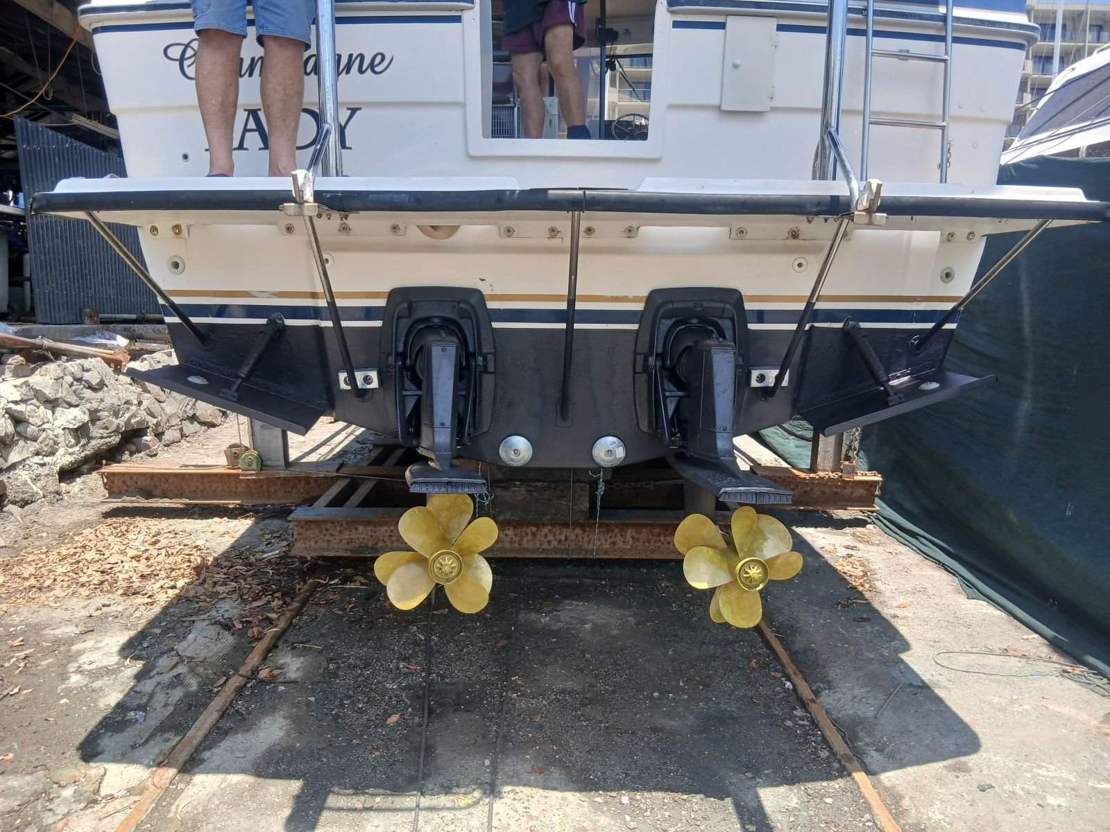 Used Markline 1000 for Sale | Boats For Sale | Yachthub