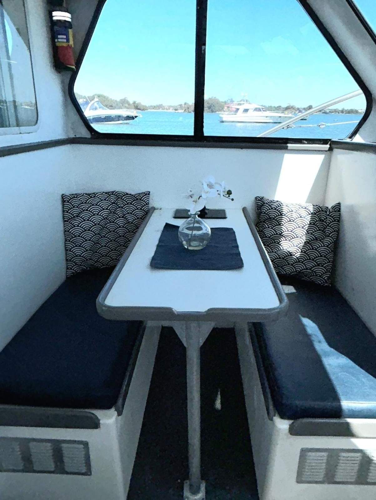 Used Steber 41 for Sale | Boats For Sale | Yachthub