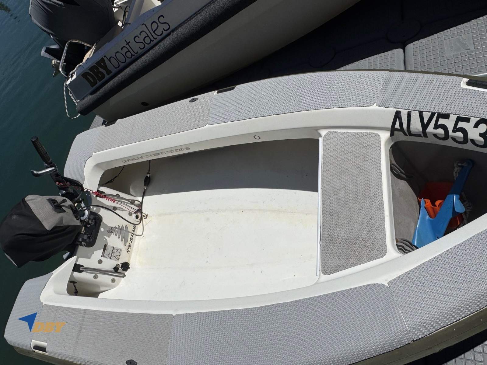 Used Oc Tenders 330 Offshore for Sale | Boats For Sale | Yachthub