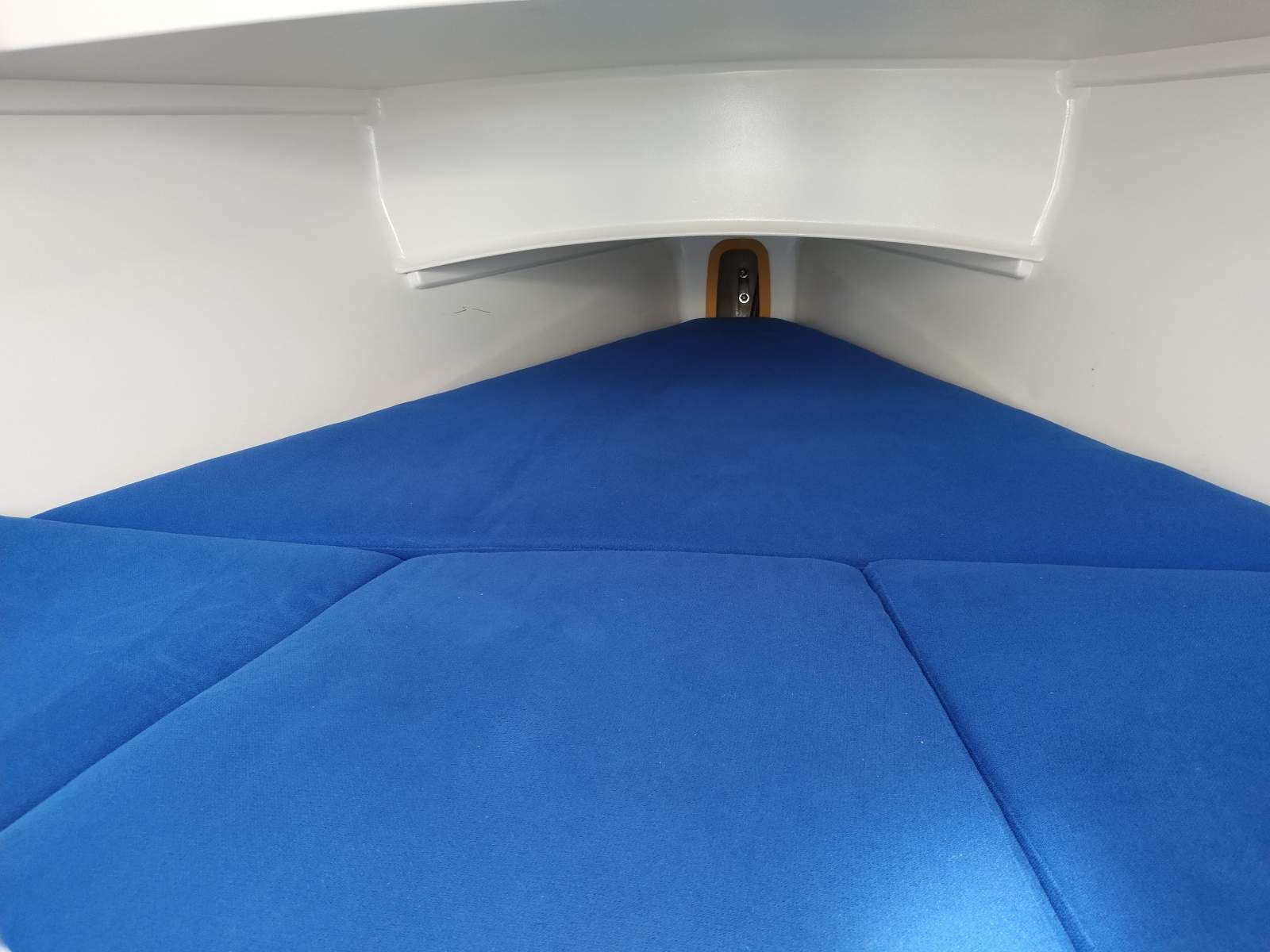 Used Swallow Yachts Bay Cruiser 23 Superbly Designed And Built ...