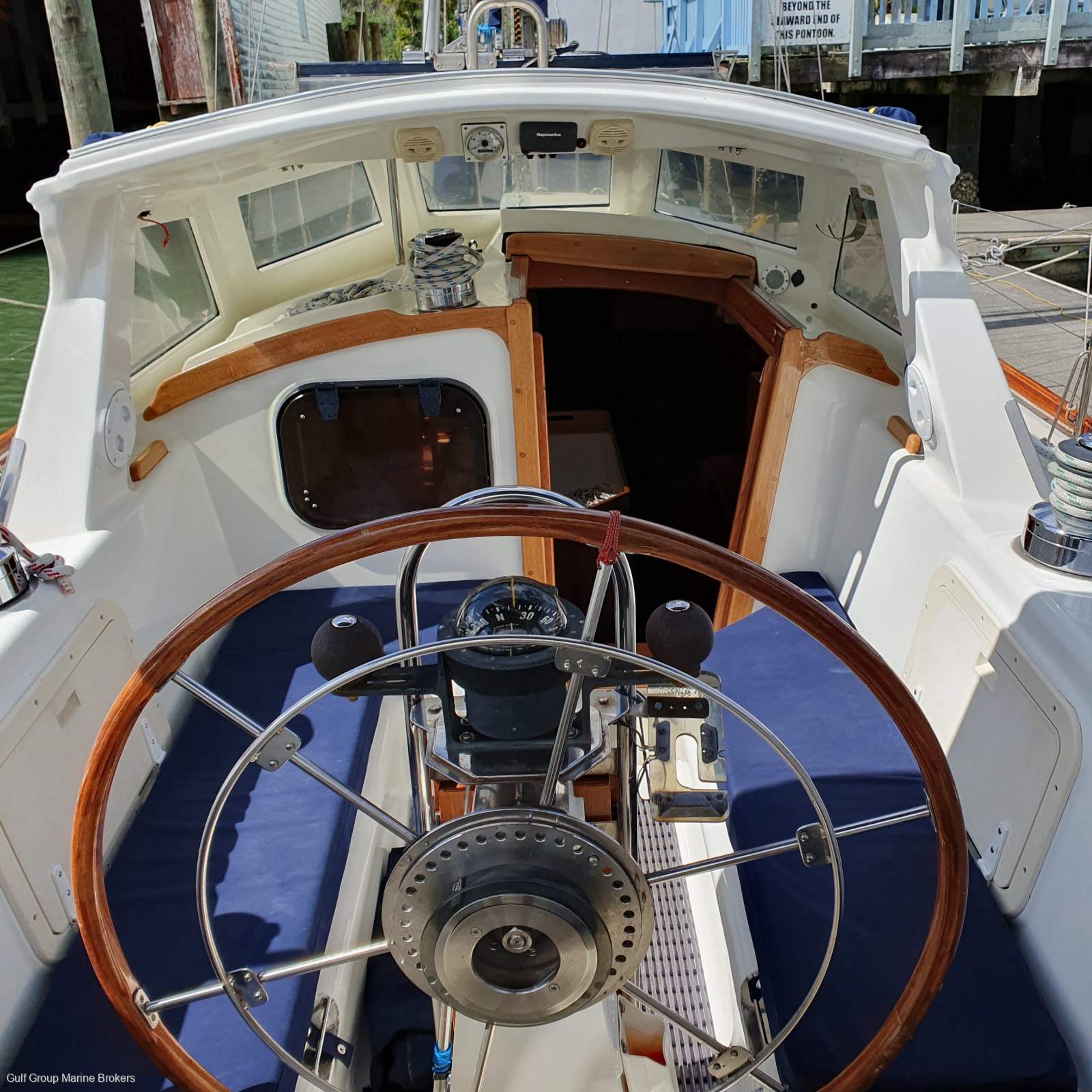 Used Ganley Tara 39 for Sale | Yachts For Sale | Yachthub