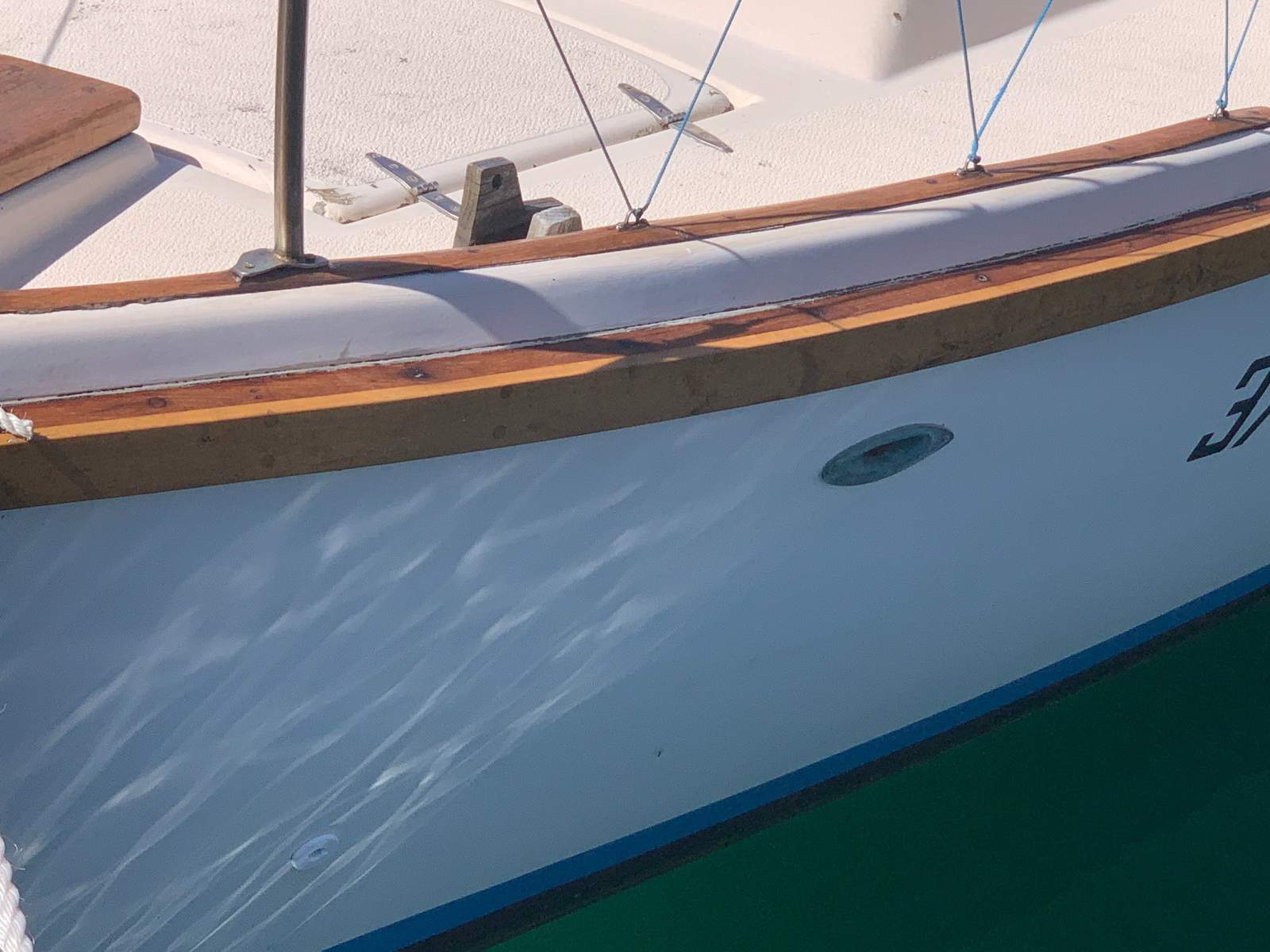 Used Walker H28 H28 for Sale | Yachts For Sale | Yachthub