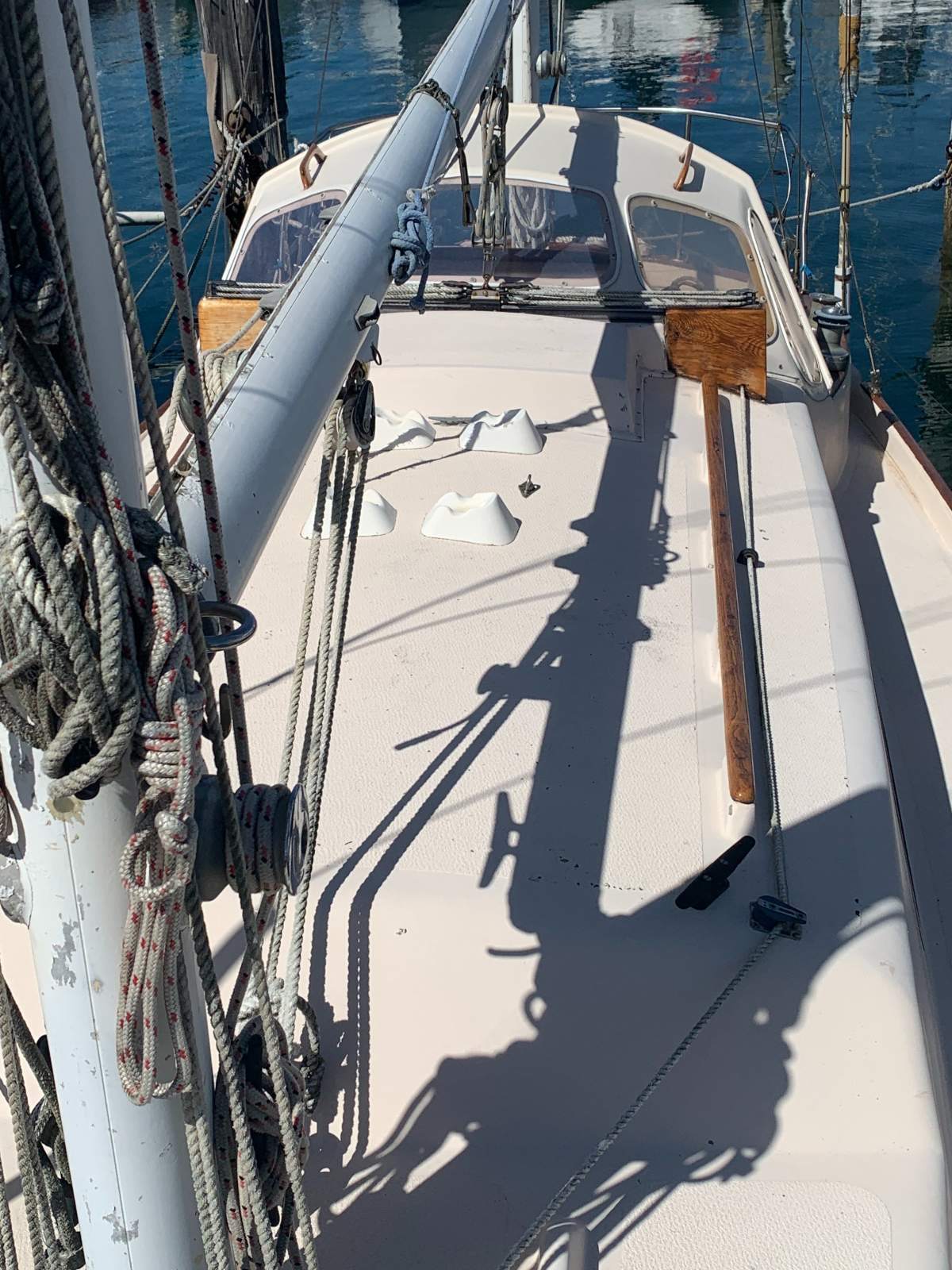 Used Walker H28 H28 for Sale | Yachts For Sale | Yachthub
