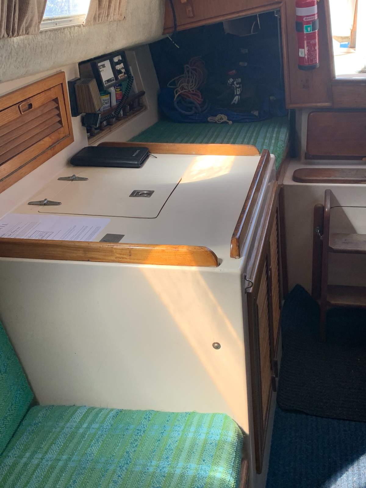 Used Walker H28 H28 for Sale | Yachts For Sale | Yachthub
