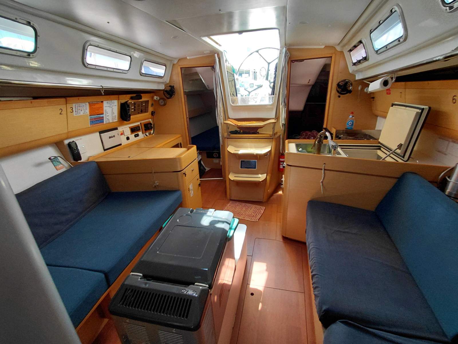 Used Beneteau First 40 Sloop for Sale | Yachts For Sale | Yachthub