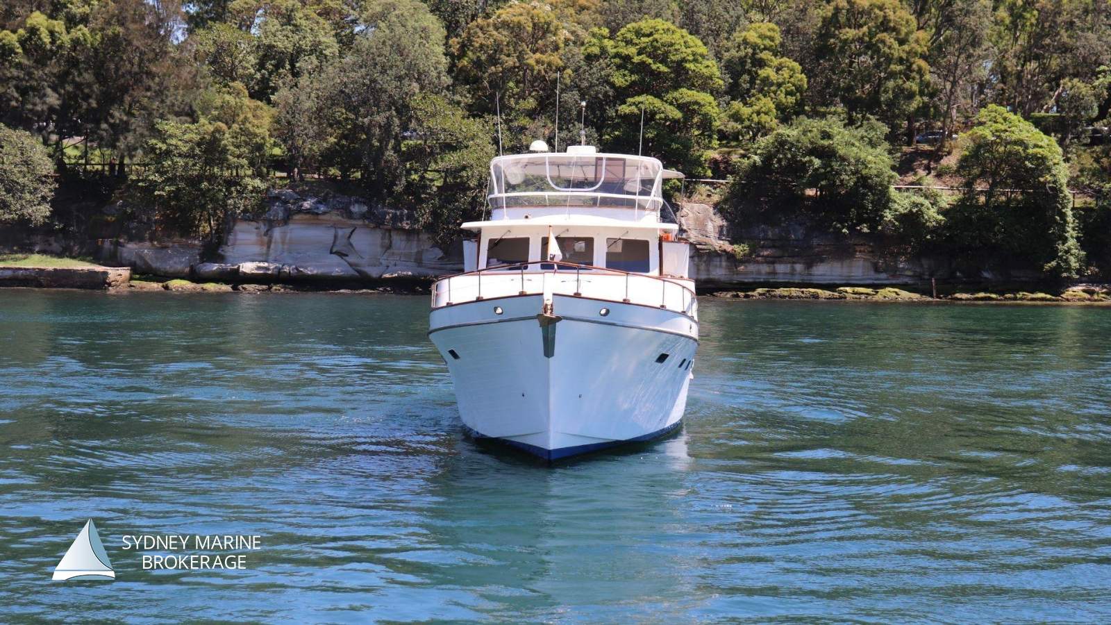 Used Ocean Alexander 50 Pilothouse - Private Or Charter Vessel Amsa 1e ...
