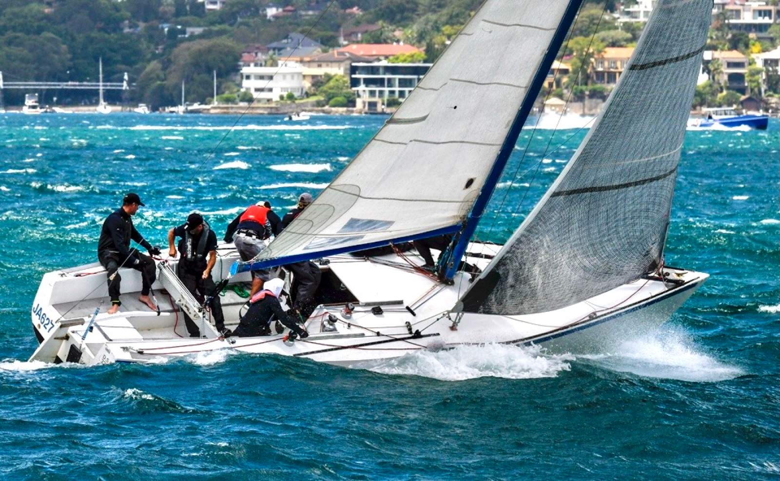 Used Adams 10 for Sale | Yachts For Sale | Yachthub