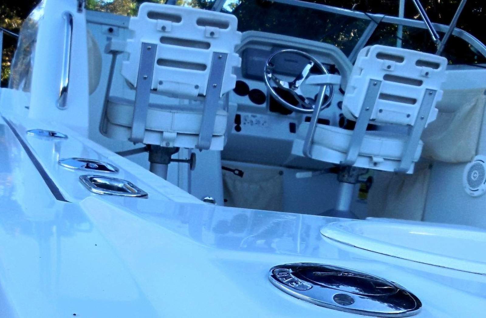 Used Glacier Bay 2270 Isle Runner for Sale | Boats For Sale | Yachthub