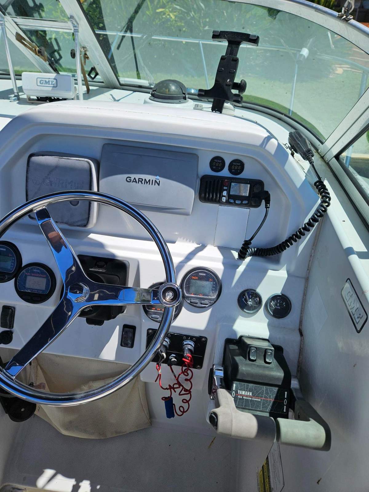 Used Glacier Bay 2270 Isle Runner for Sale | Boats For Sale | Yachthub