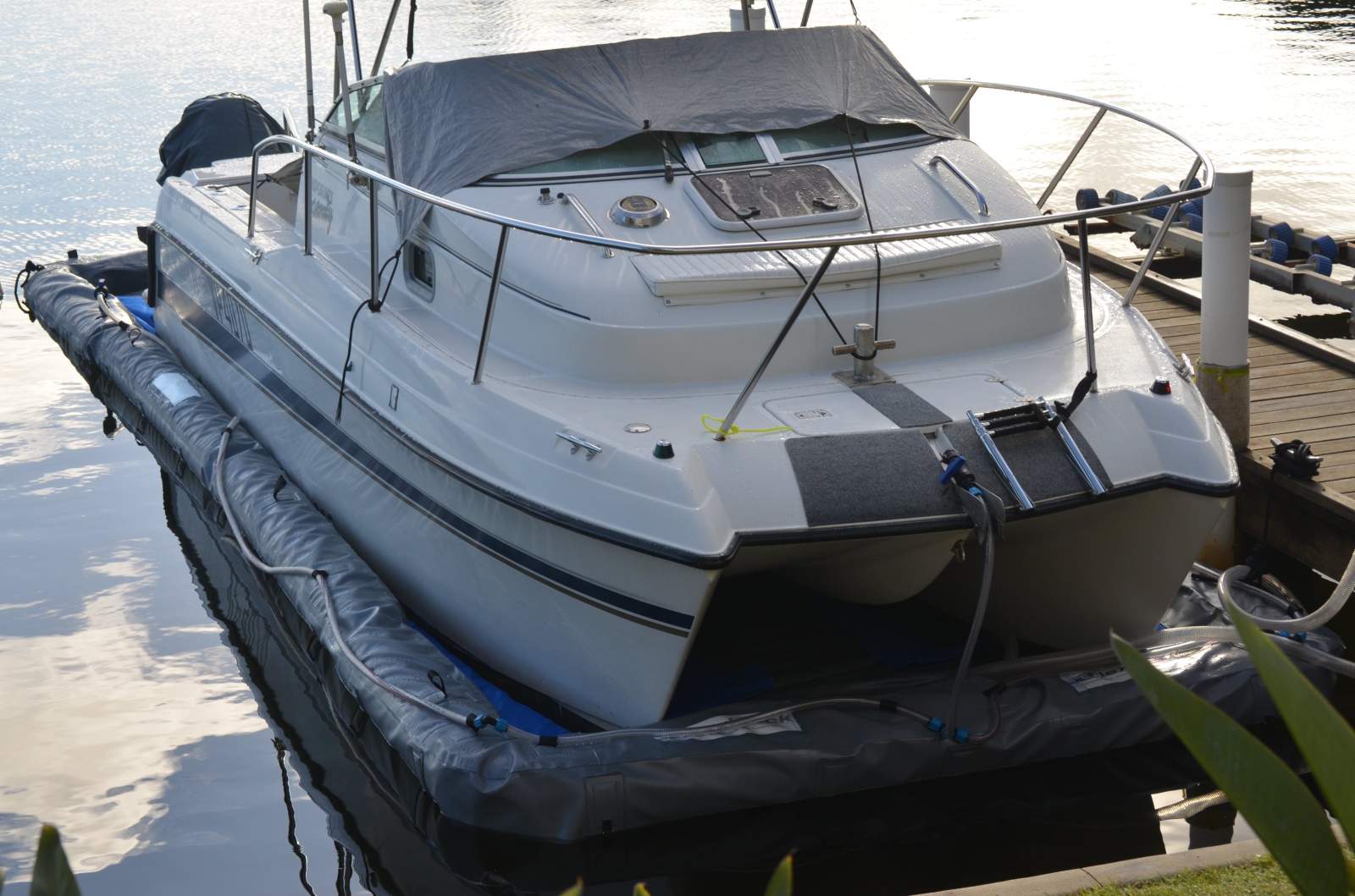 Used Glacier Bay 2270 Isle Runner for Sale | Boats For Sale | Yachthub