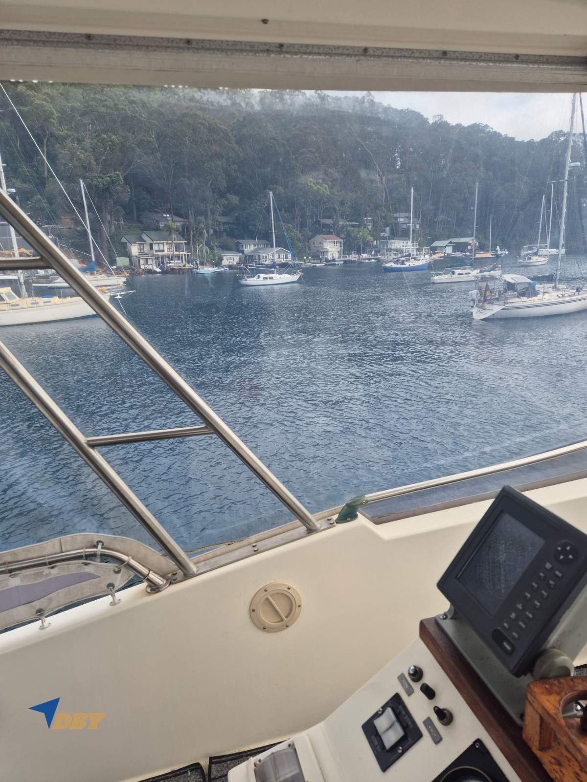 Used Mariner 3400 Flybridge for Sale | Boats For Sale | Yachthub