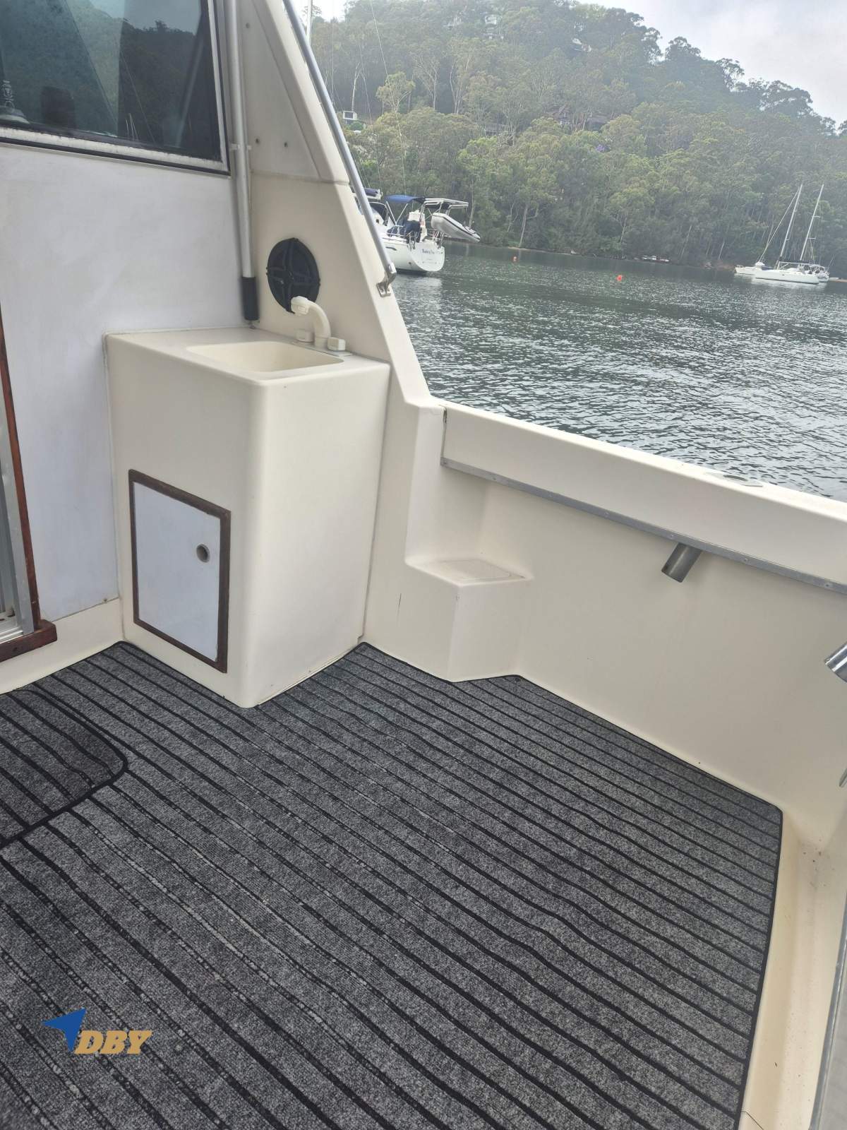 Used Mariner 3400 Flybridge for Sale | Boats For Sale | Yachthub