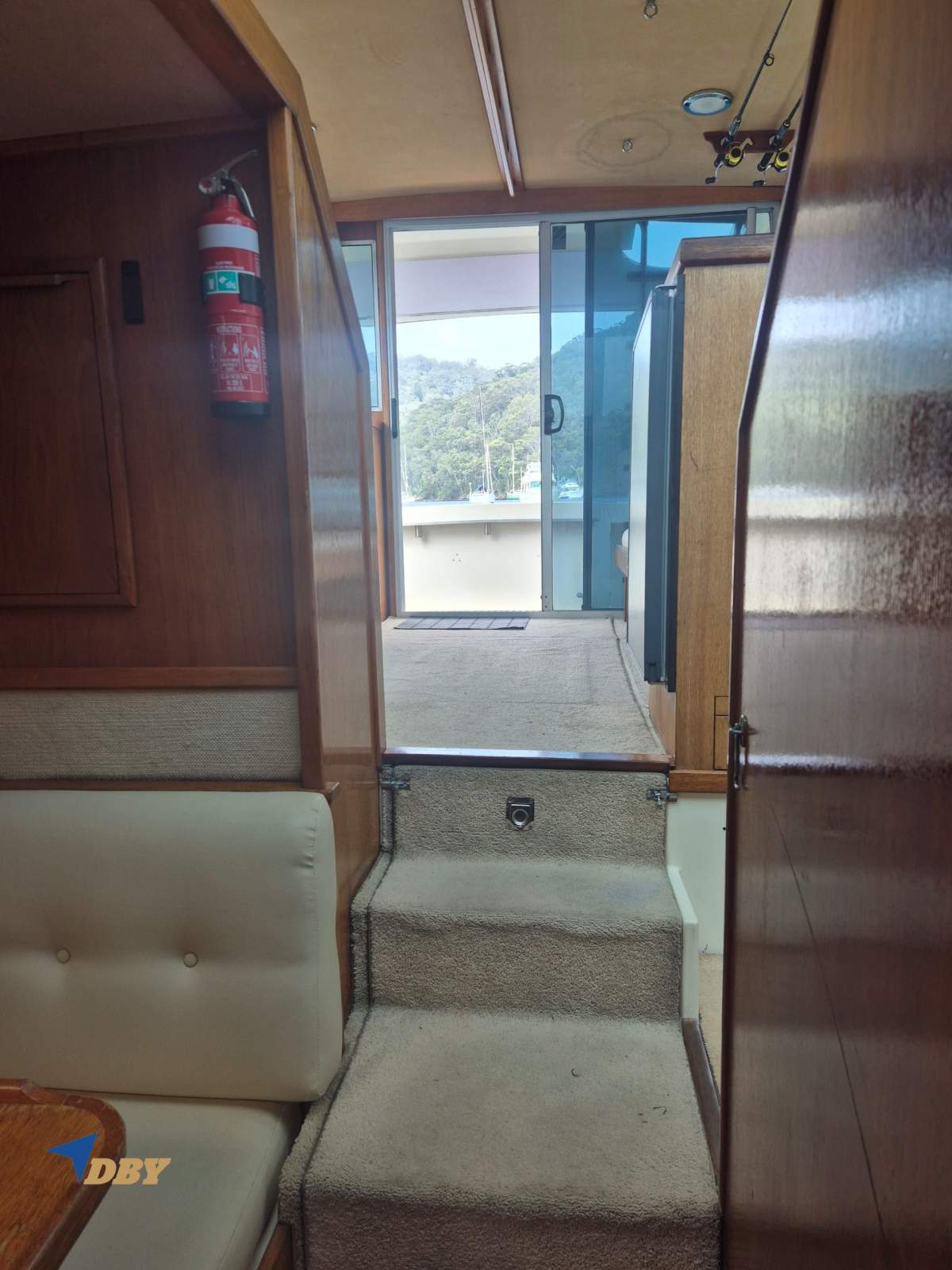 Used Mariner 3400 Flybridge for Sale | Boats For Sale | Yachthub