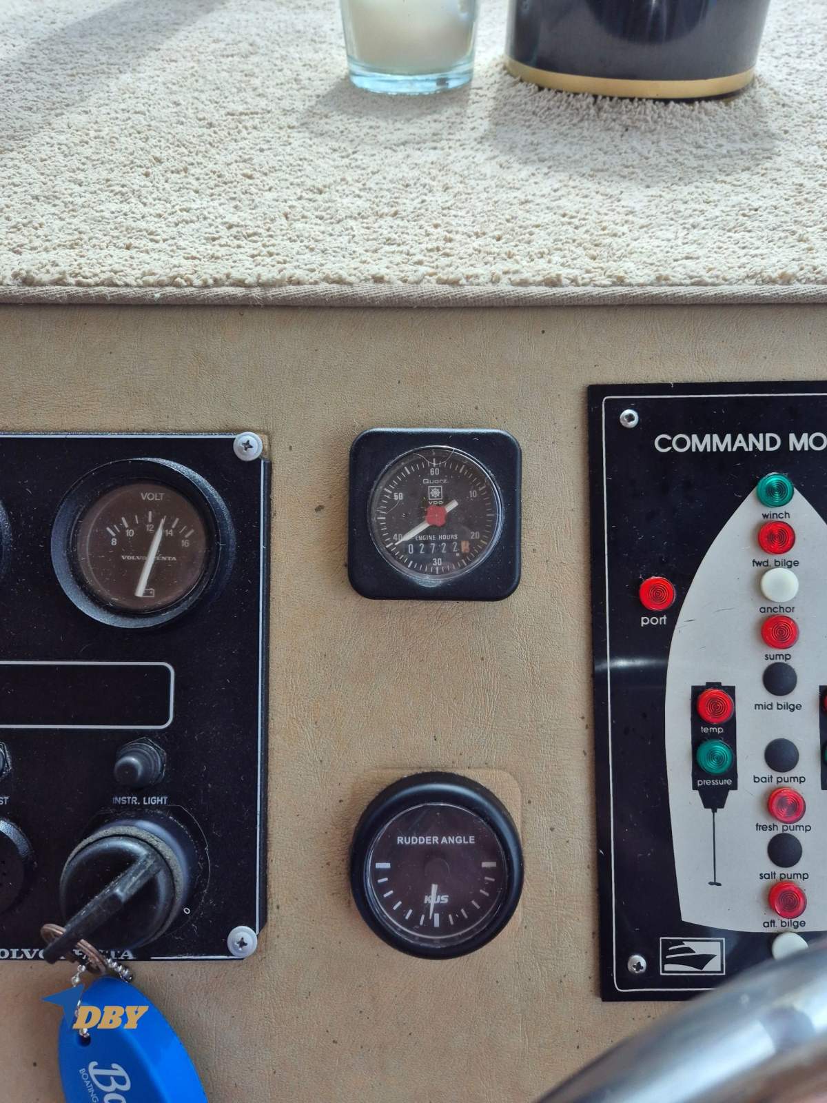 Used Mariner 3400 Flybridge for Sale | Boats For Sale | Yachthub