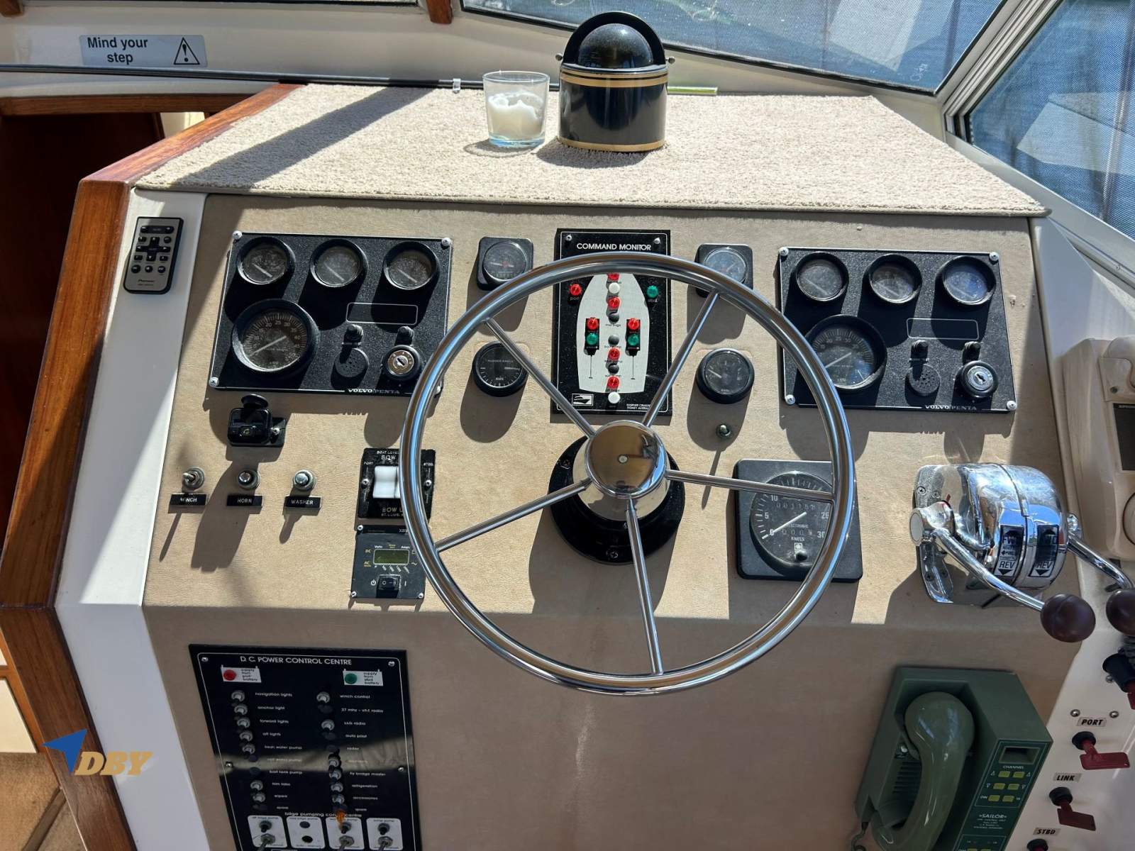 Used Mariner 3400 Flybridge for Sale | Boats For Sale | Yachthub