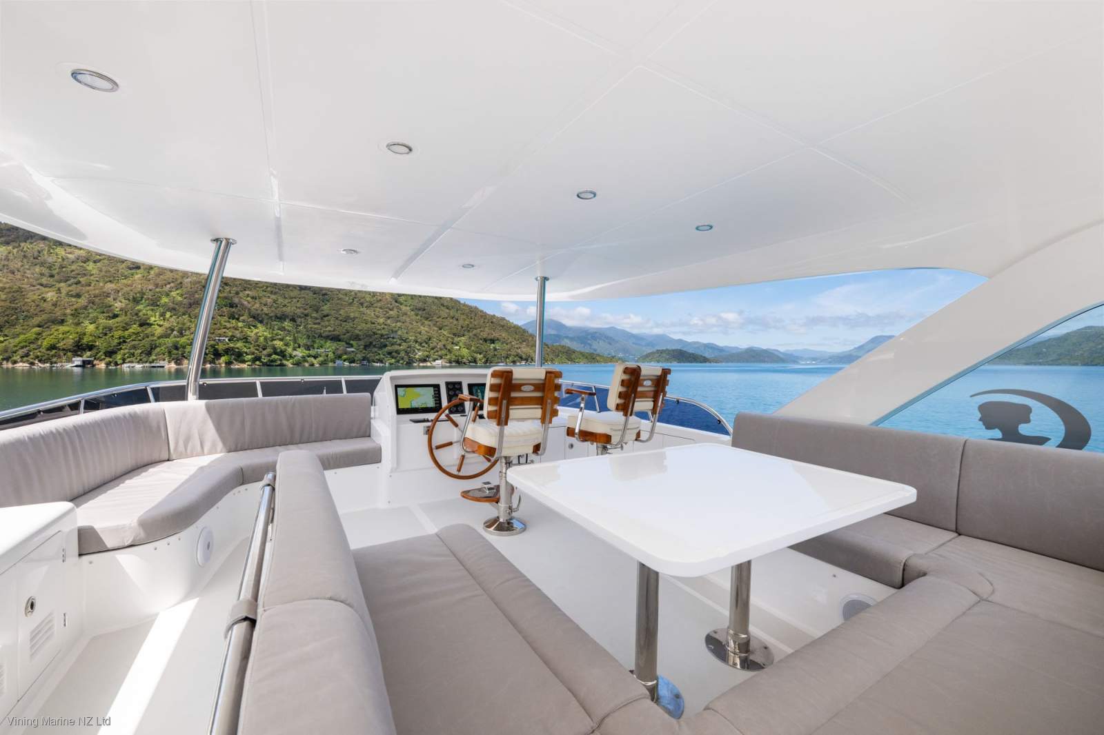 Used Selene 60 Classic Explorer - Built For Adventure, Designed For ...