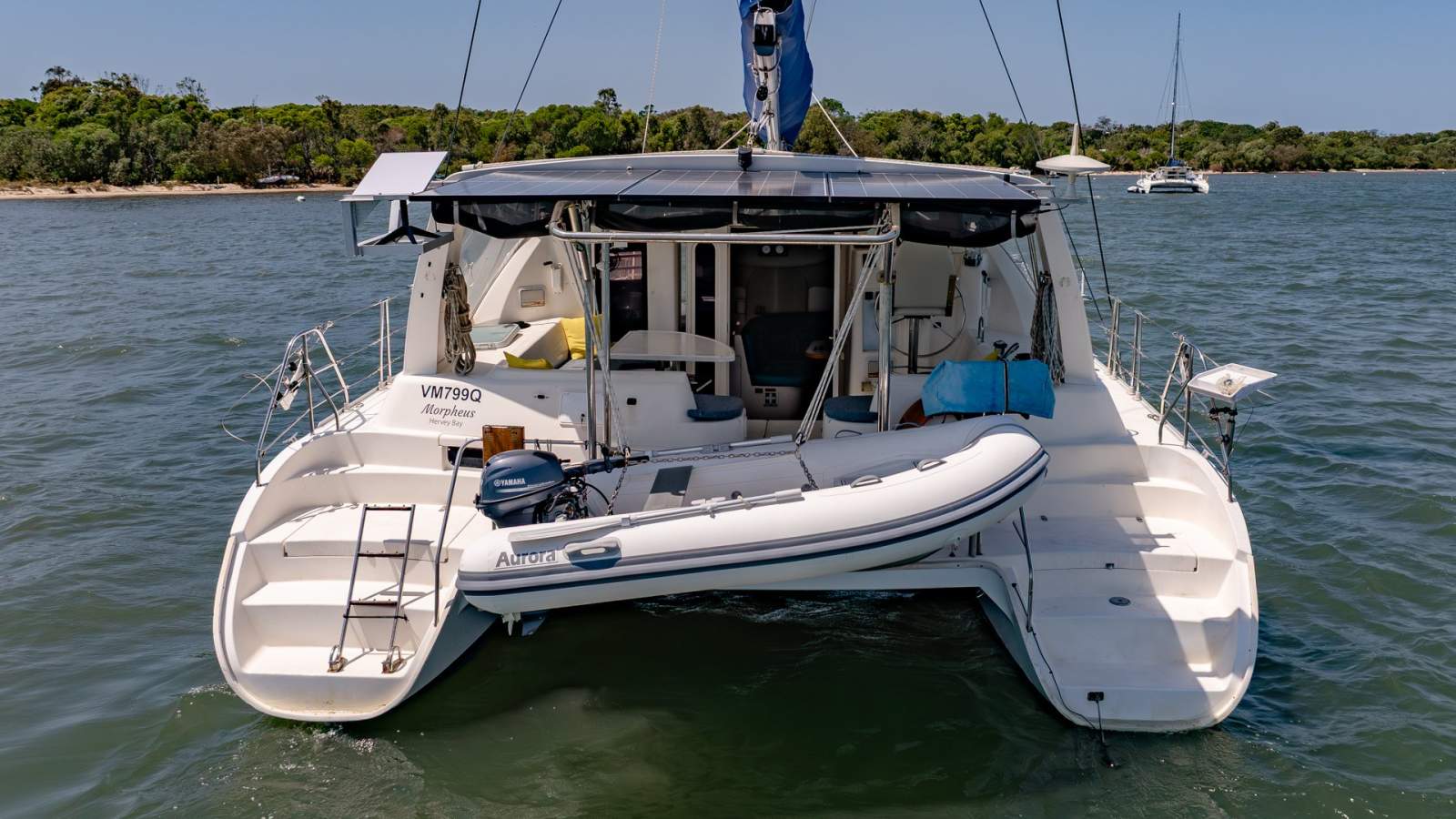 Used Leopard Catamarans 38 for Sale | Yachts For Sale | Yachthub