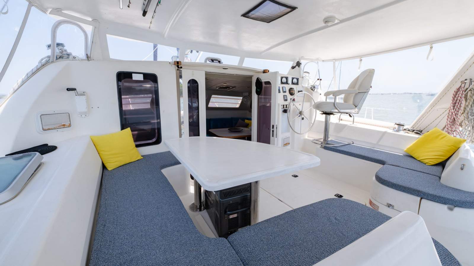 Used Leopard Catamarans 38 for Sale | Yachts For Sale | Yachthub