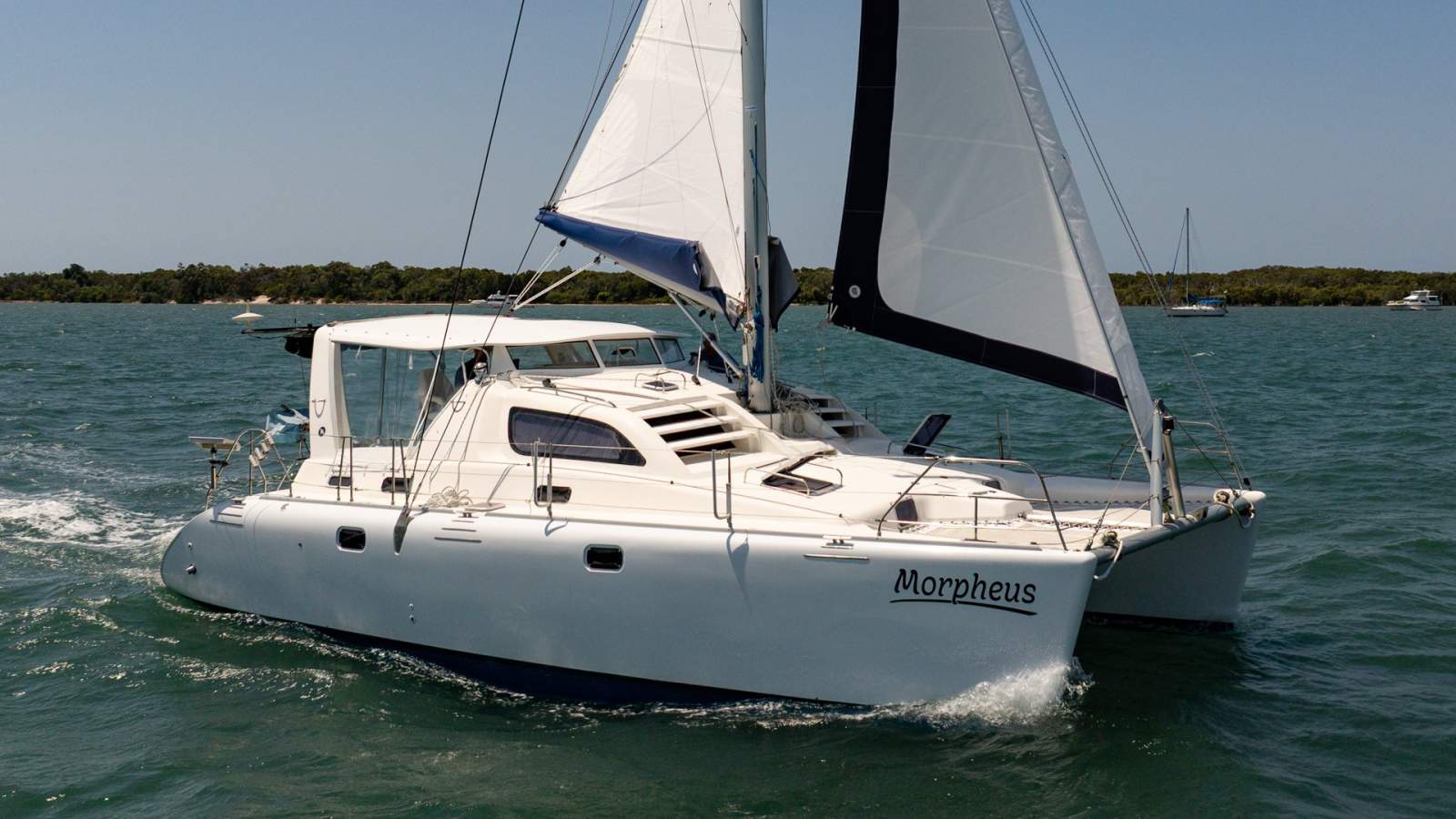Used Leopard Catamarans 38 for Sale | Yachts For Sale | Yachthub