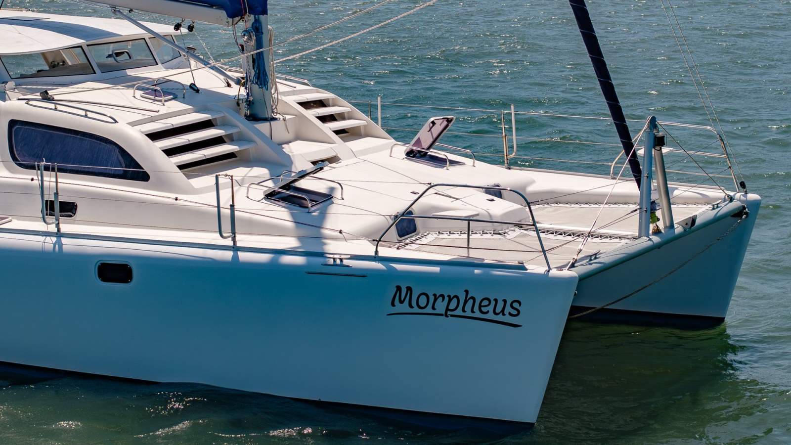 Used Leopard Catamarans 38 for Sale | Yachts For Sale | Yachthub