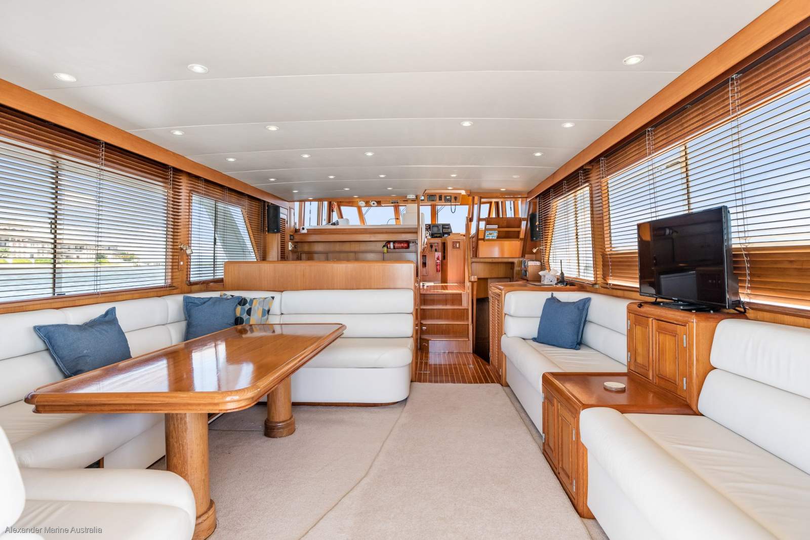 Used Offshore 62 Motor Yacht for Sale | Boats For Sale | Yachthub