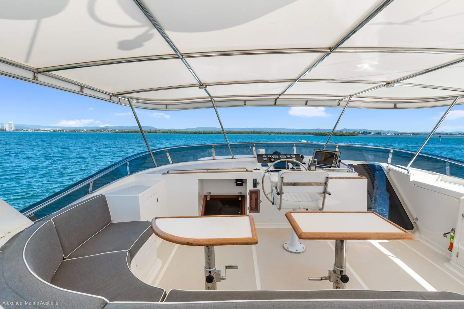Used Offshore 62 Motor Yacht for Sale | Boats For Sale | Yachthub