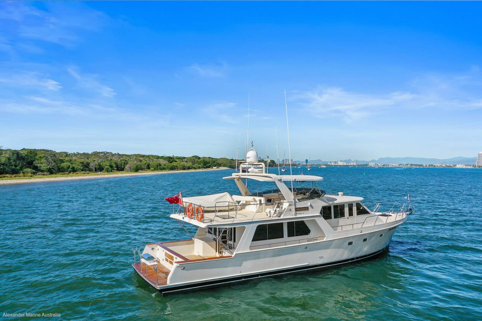 Used Offshore 62 Motor Yacht for Sale | Boats For Sale | Yachthub