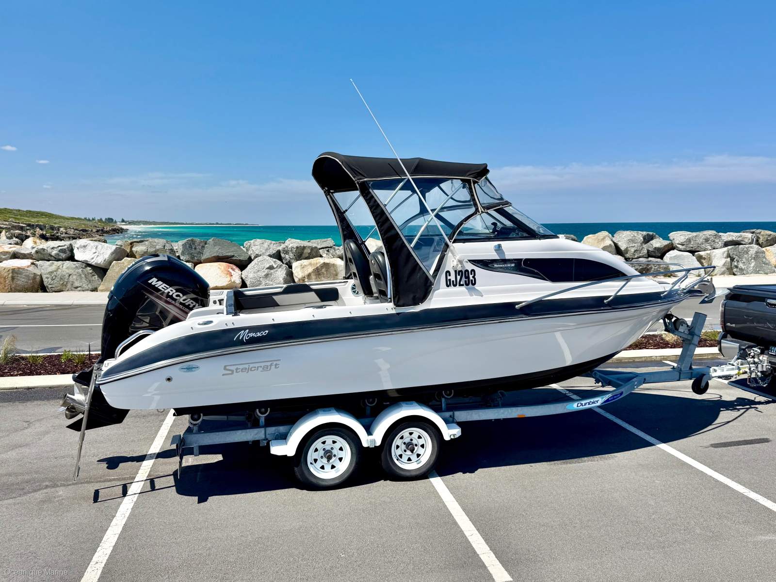 Used Stejcraft 640 Monaco for Sale | Boats For Sale | Yachthub