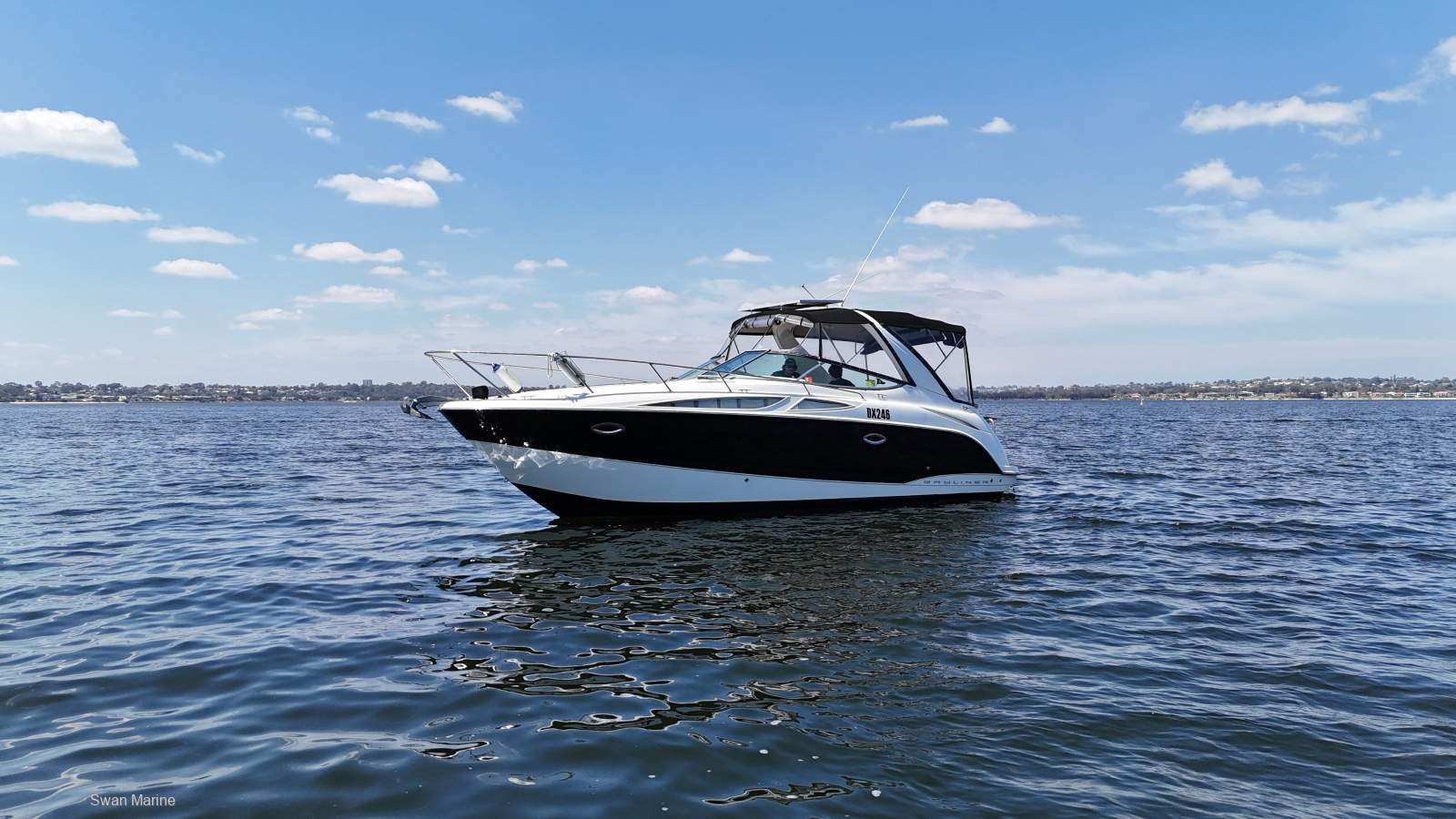 Used Bayliner 300 Cruiser for Sale | Boats For Sale | Yachthub