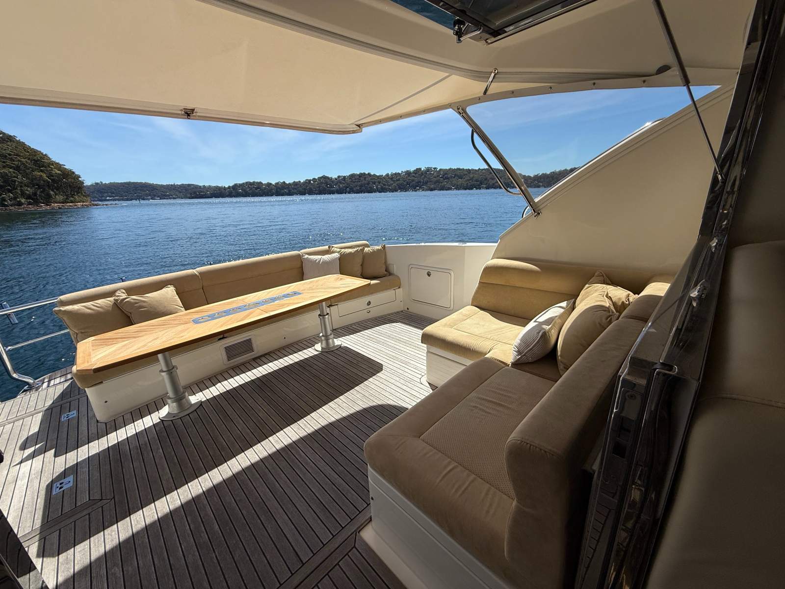 Used Riviera 5000 Sport Yacht for Sale | Boats For Sale | Yachthub