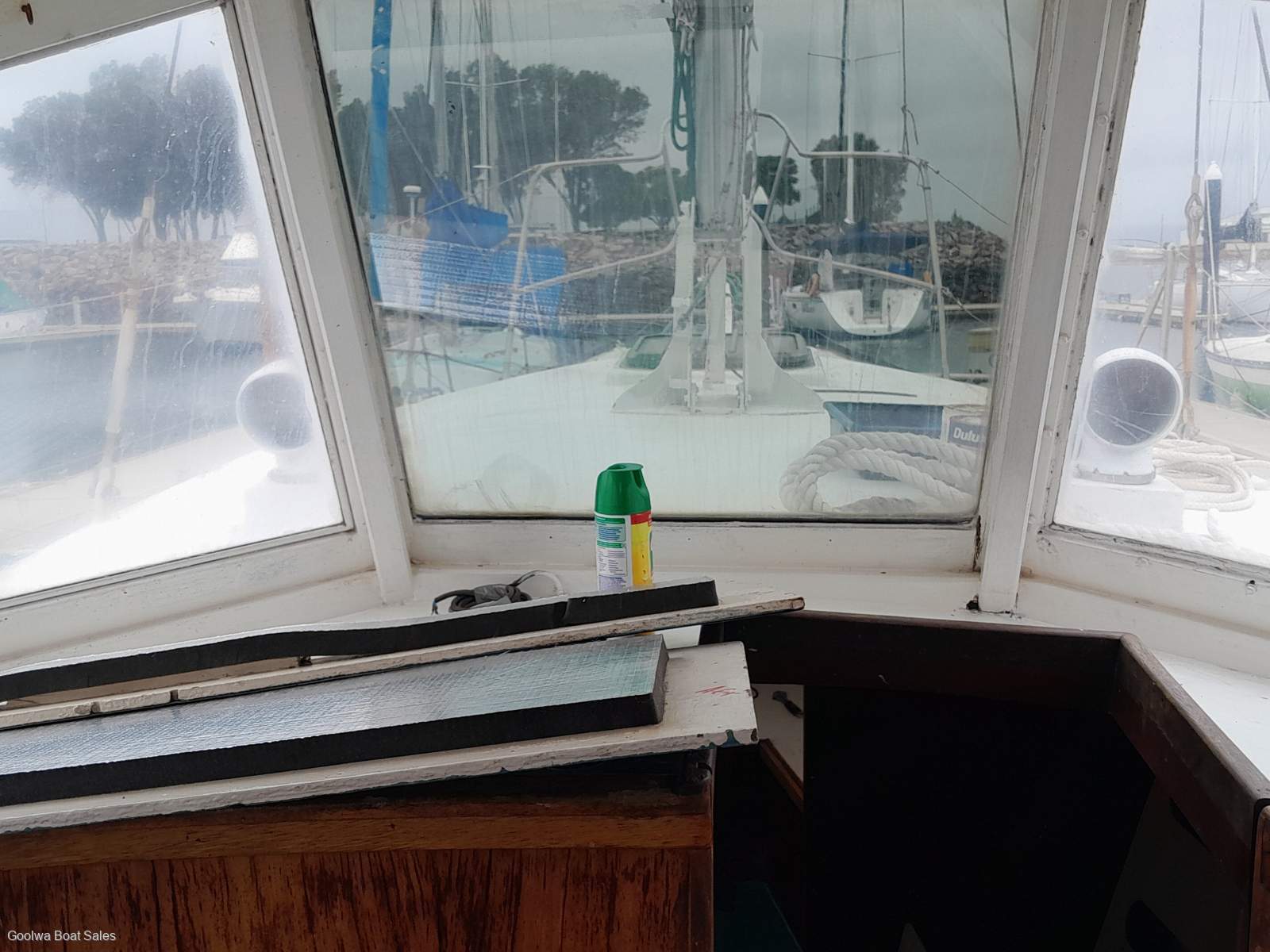 Used Roberts 30 Pilothouse for Sale | Yachts For Sale | Yachthub