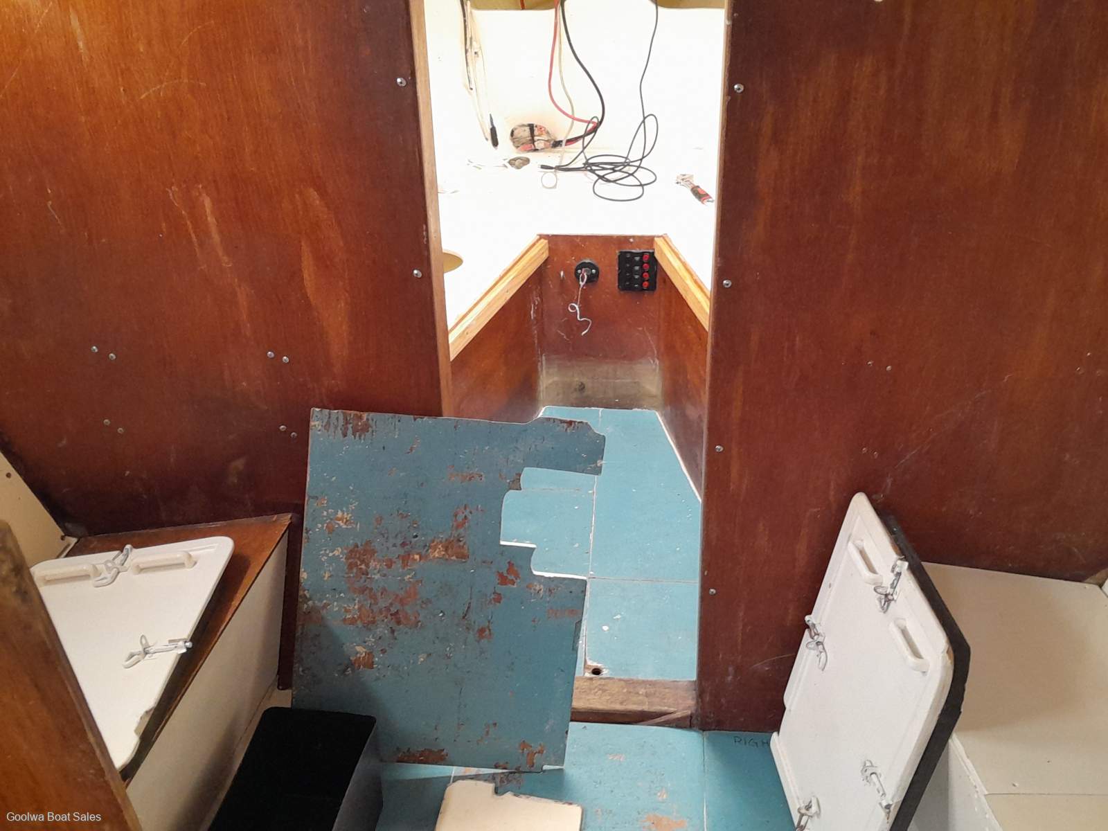 Used Roberts 30 Pilothouse for Sale | Yachts For Sale | Yachthub