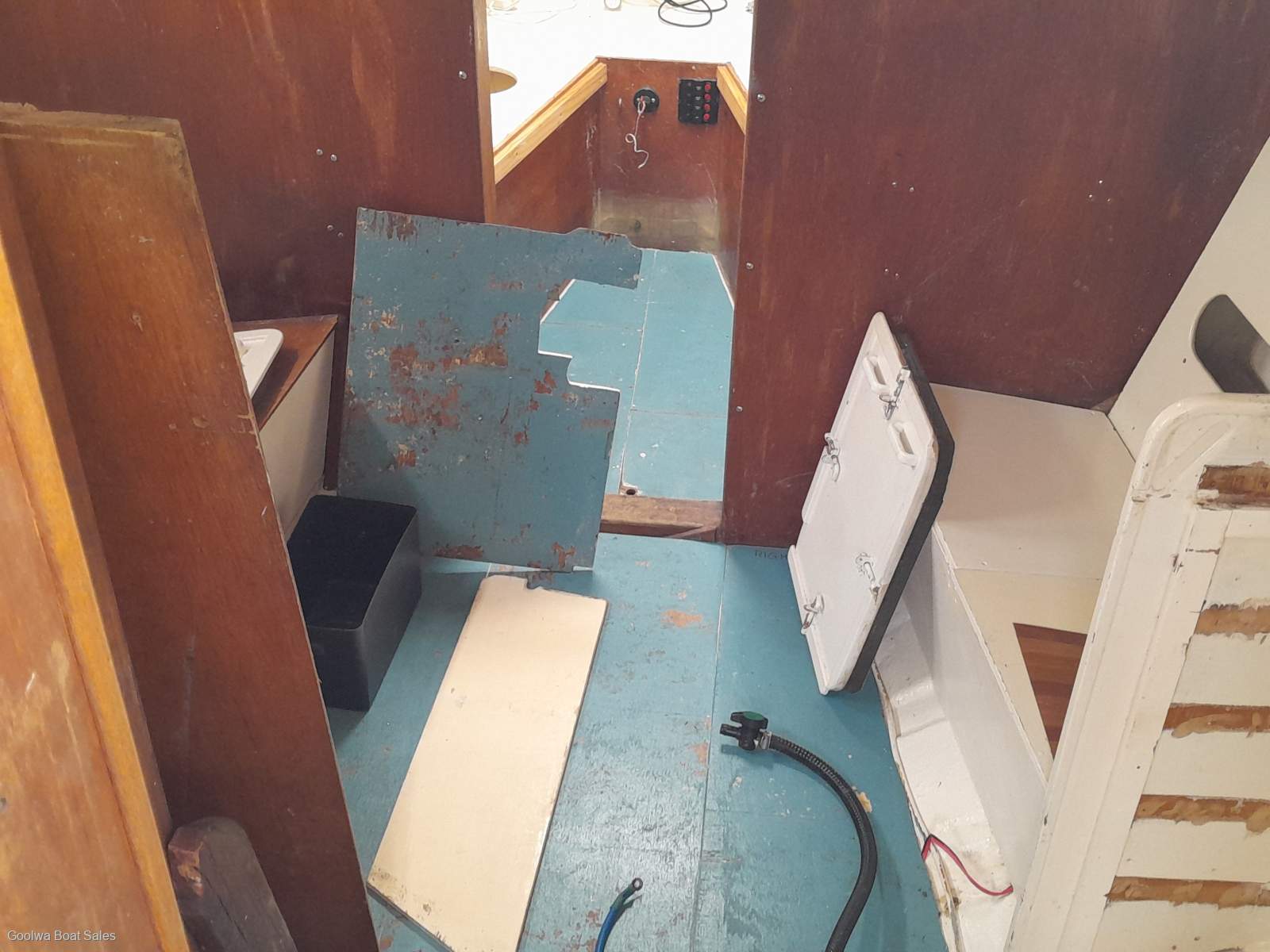Used Roberts 30 Pilothouse for Sale | Yachts For Sale | Yachthub