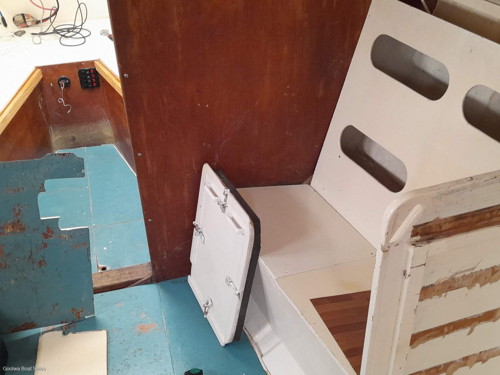 Used Roberts 30 Pilothouse for Sale | Yachts For Sale | Yachthub