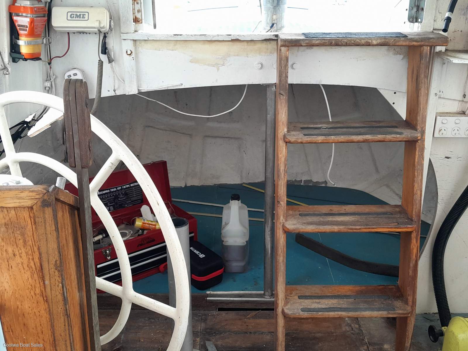 Used Roberts 30 Pilothouse for Sale | Yachts For Sale | Yachthub