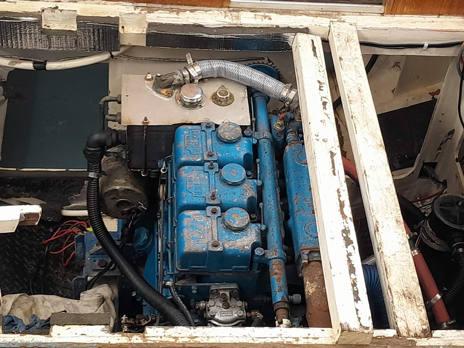 Used Roberts 30 Pilothouse for Sale | Yachts For Sale | Yachthub