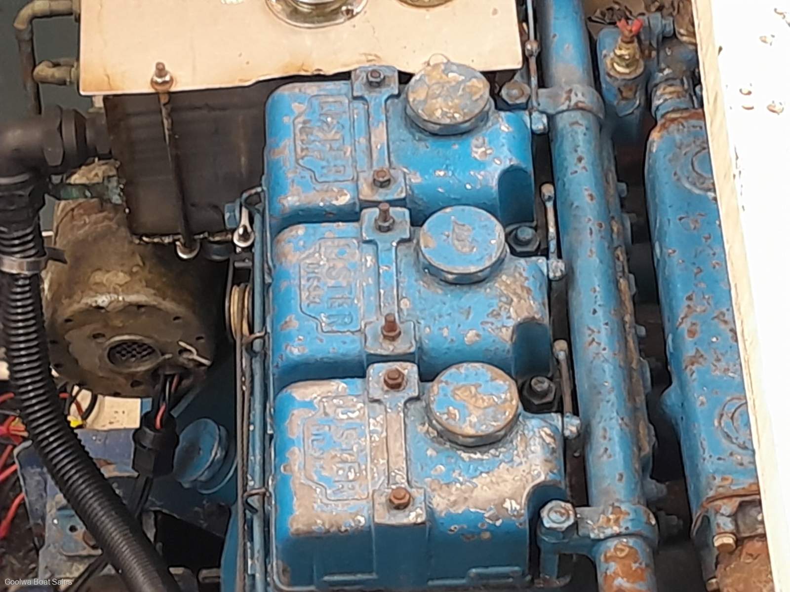 Used Roberts 30 Pilothouse for Sale | Yachts For Sale | Yachthub